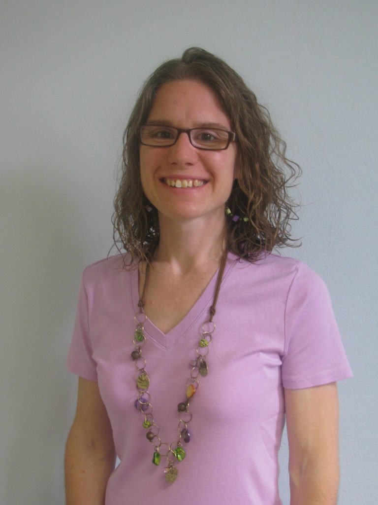 Staff and Leadership - Cherokee Park United Church